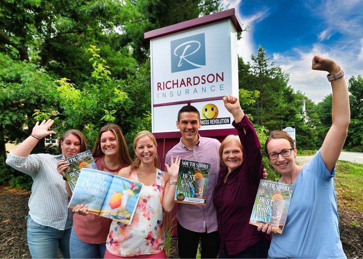 E-Sign Complete - Richardson Insurance